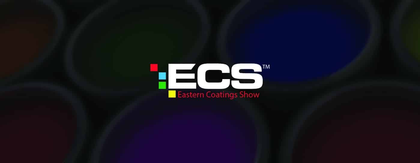 ecs-Logo — American Coatings Association