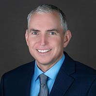 Kevin Braun PPG headshot — American Coatings Association