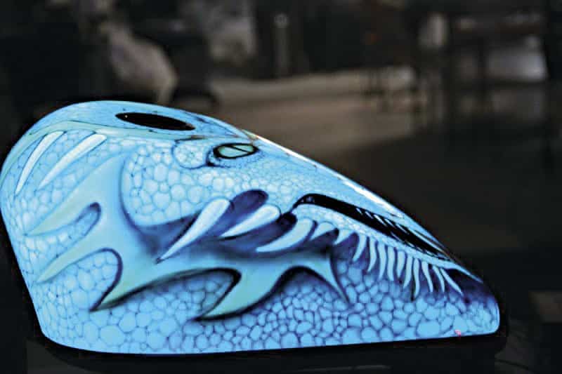 Painting Light — American Coatings Association