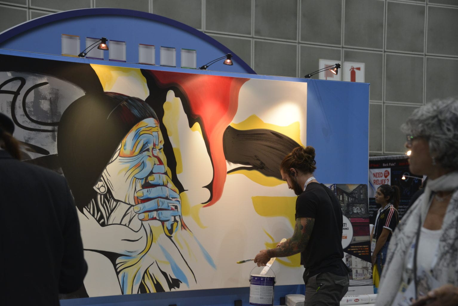 ACA Showcases GRC and PaintCare Programs at 2018 NCSL Legislative ...