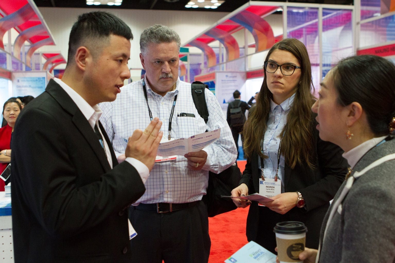 American Coatings Association