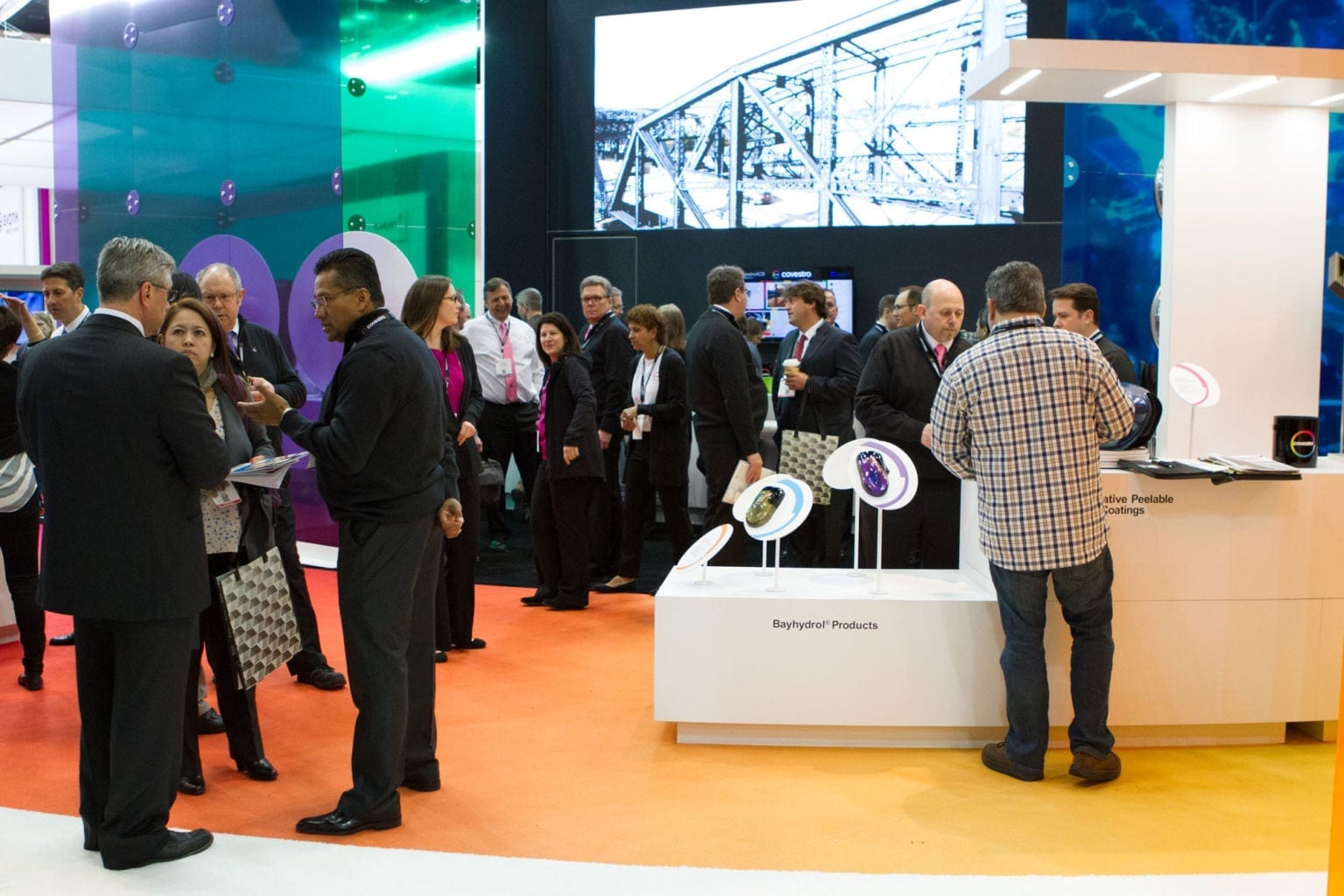 American Coatings Association