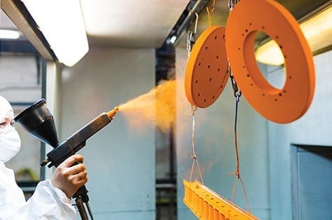 Carbon Capture Coatings - American Coatings Association