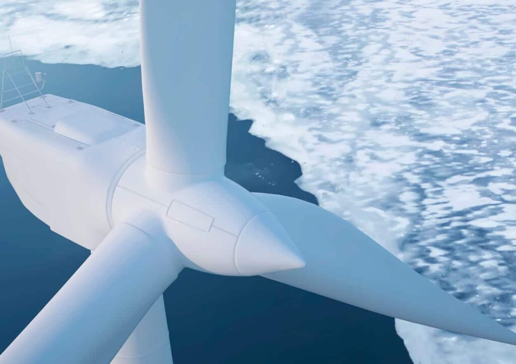 Solar & Wind Energy — American Coatings Association