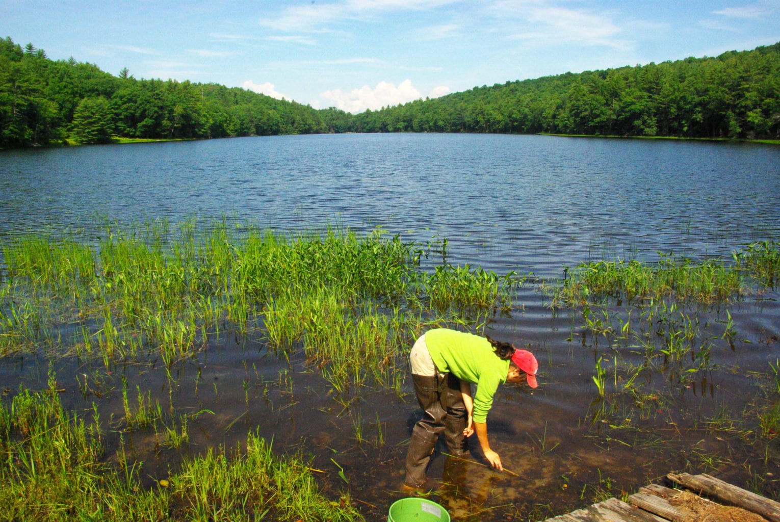 Axalta Partners with Stroud Water Research Center — American Coatings ...