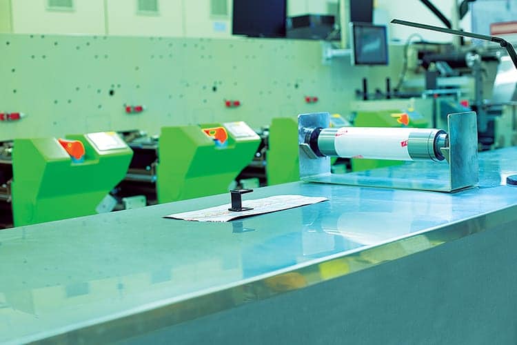 Adoption of UV LED Curing Advances as Technology Evolves — American ...