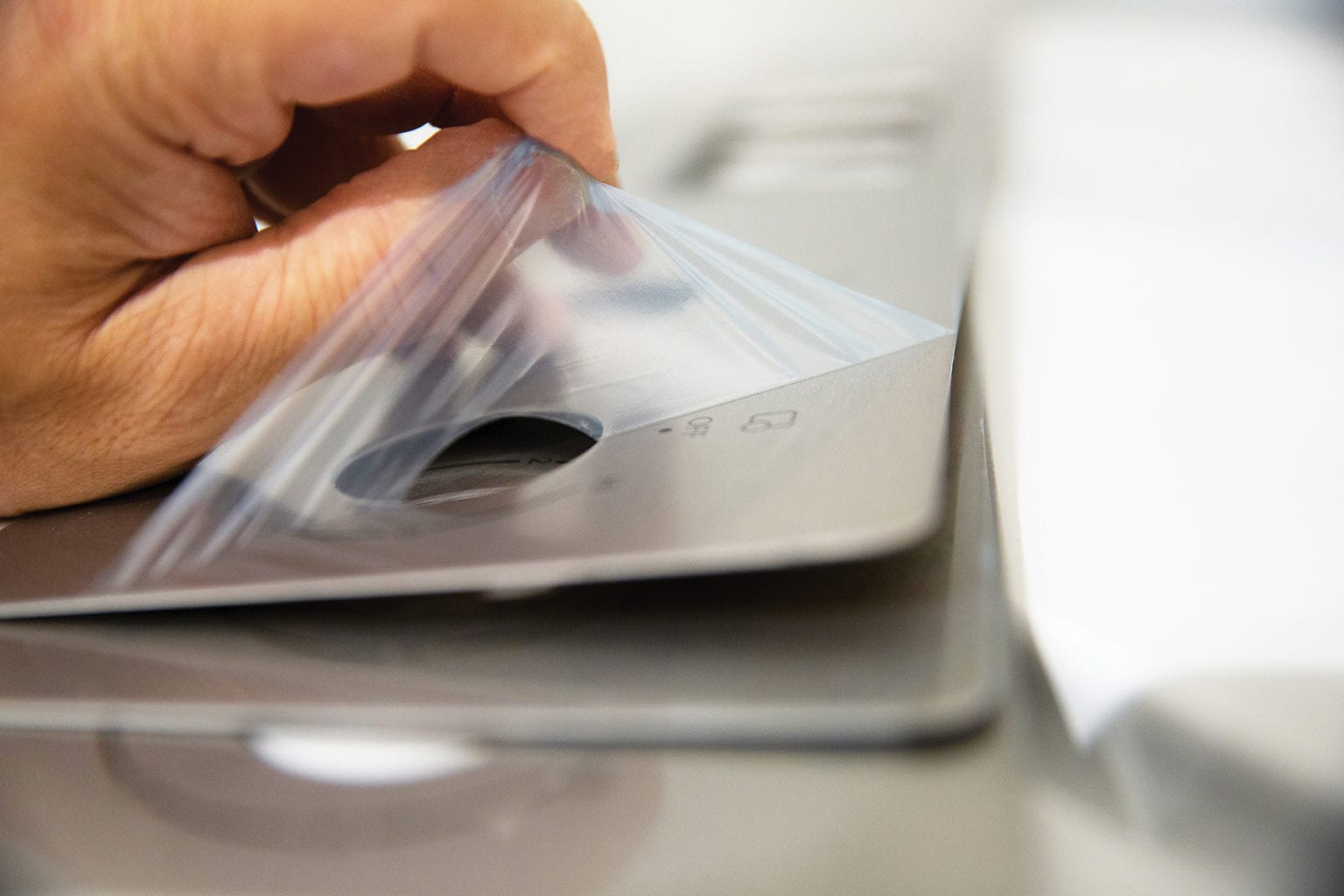 Advancing Temporary Protection with Liquid Strippables — American ...