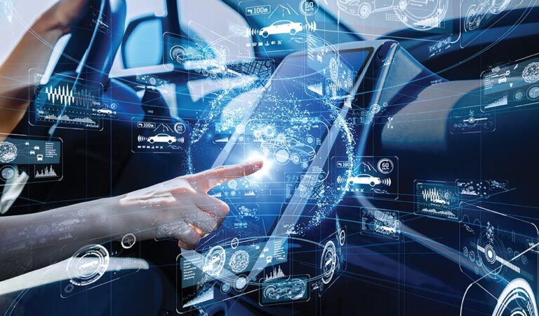 Coating Solutions Enabling Advanced Automotive Technologies — American ...