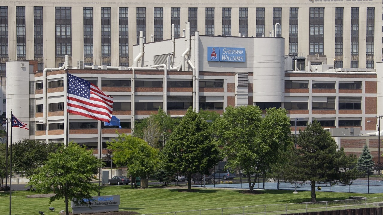 State Affairs Network — American Coatings Association