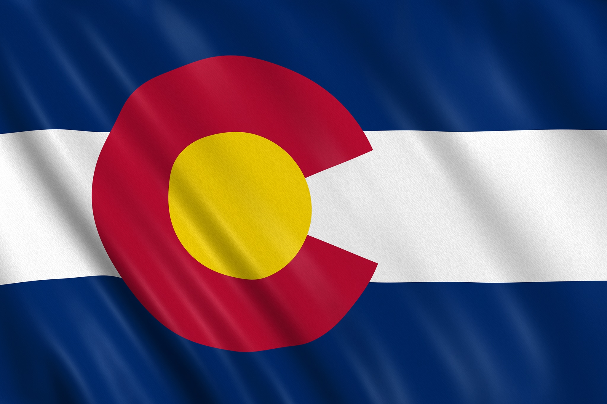 Colorado-flag — American Coatings Association