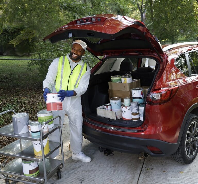 PaintCare Product Stewardship — American Coatings Association