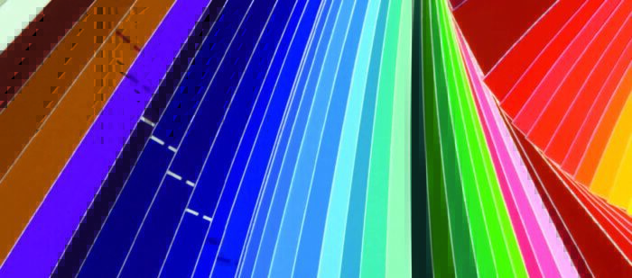 Colors of the Year: The 2023 Forecast