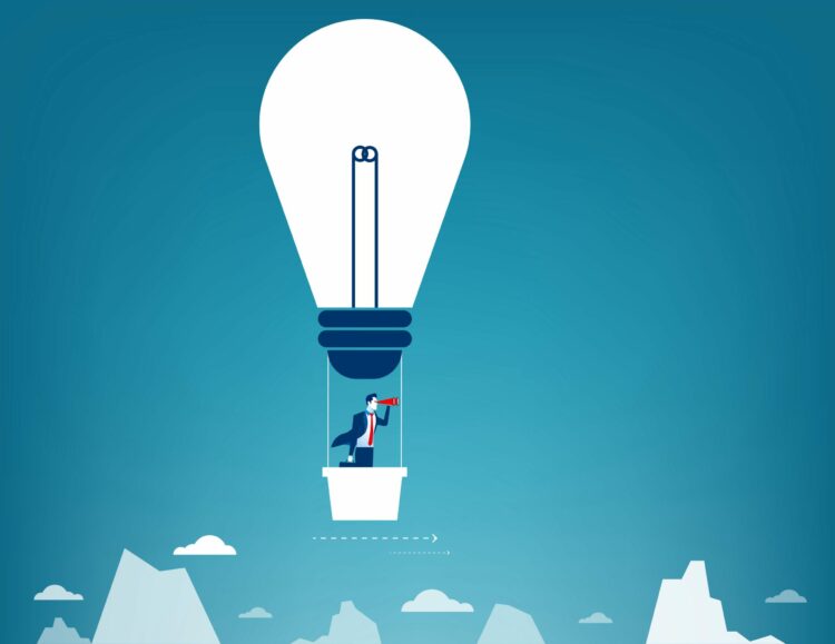 Inside Innovation: Scouting Material Science