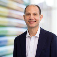 Alex Tablin-Wolf — American Coatings Association