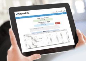 PPG ADJUSTRITE Repair Management tool — American Coatings Association