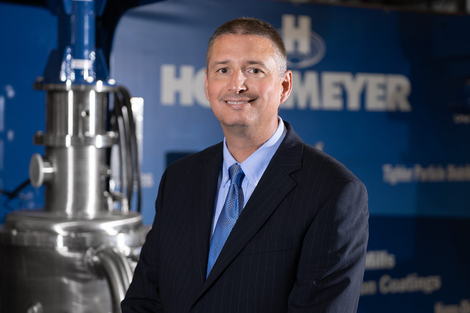 Danny Thomas — American Coatings Association