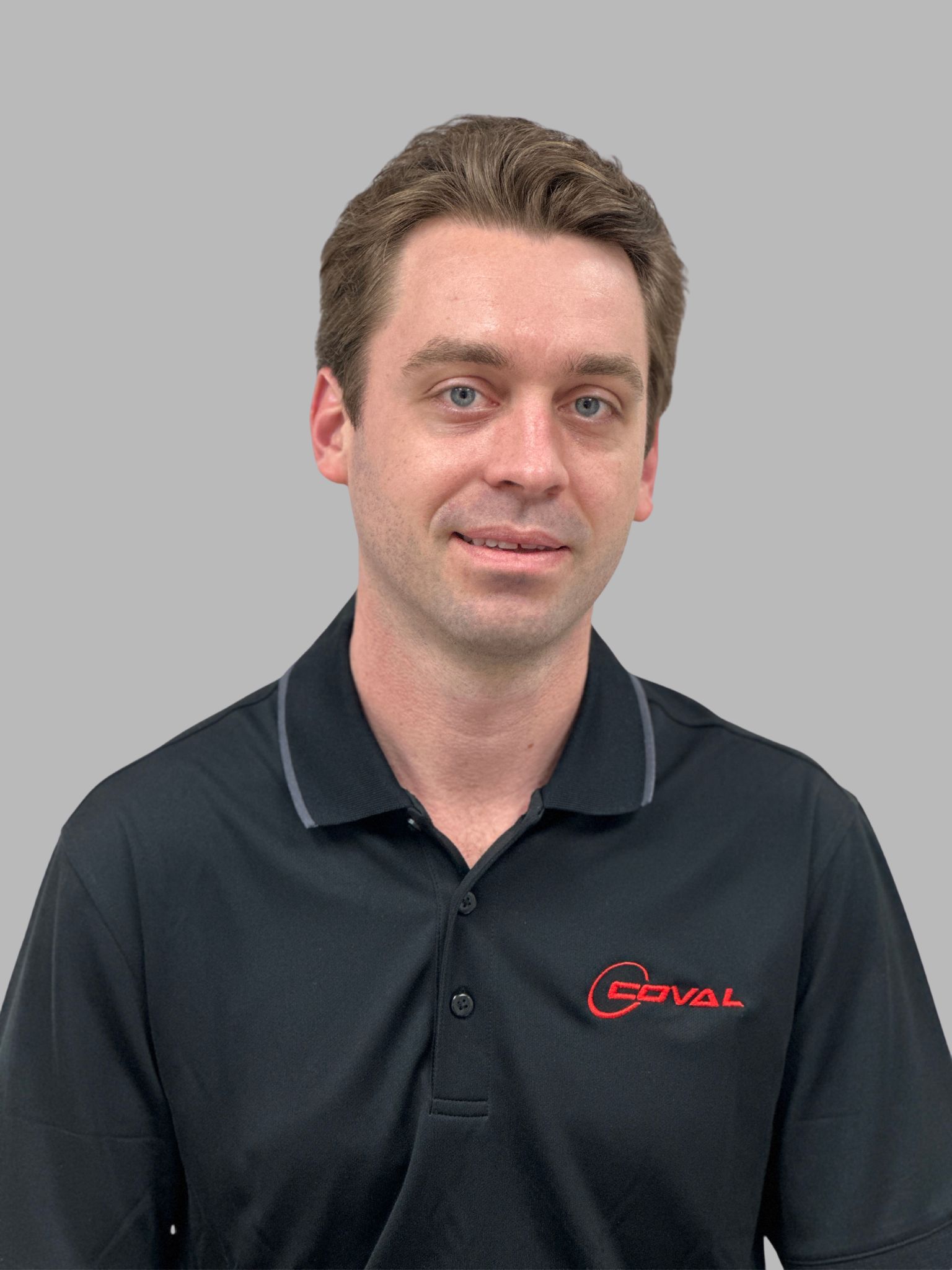 Kip Tindell — American Coatings Association