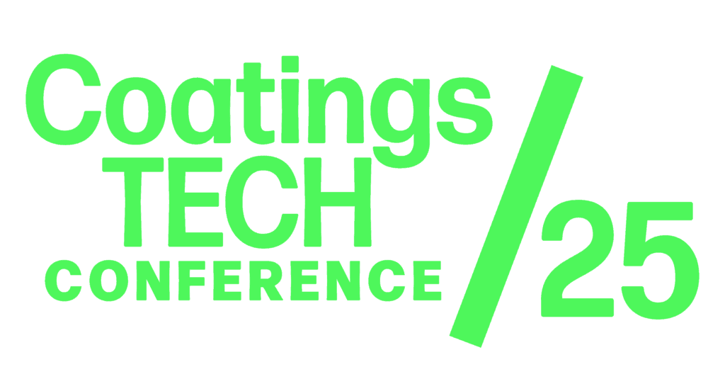 2025 CoatingsTech Conference — American Coatings Association