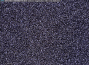 Powder Coating Gloss Reduction Techniques — American Coatings Association