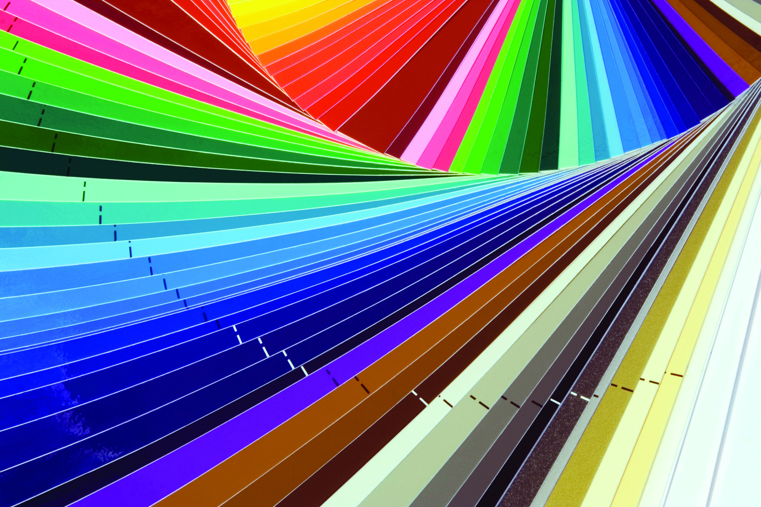 ASTM Standards for Color Measurement — American Coatings Association
