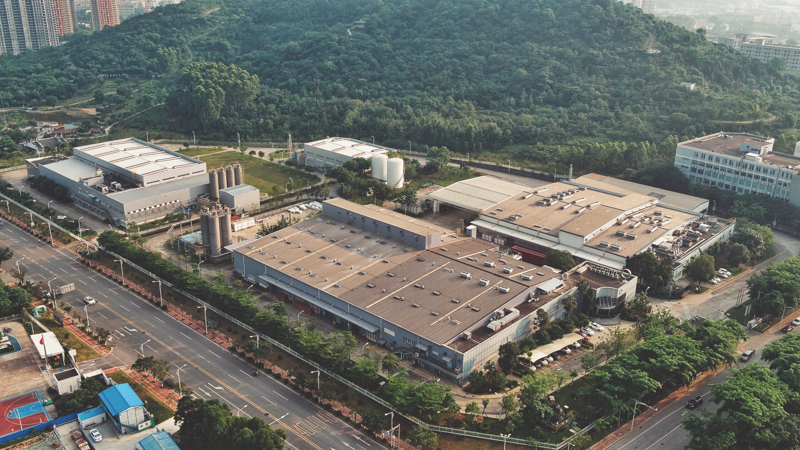 Covestro to Build New Development Center in China — American Coatings Association