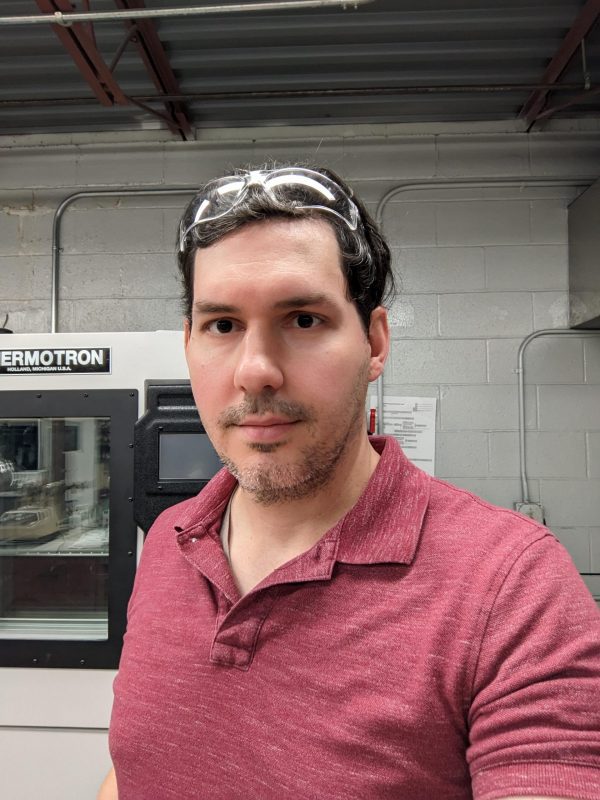 Chase-Murphy — American Coatings Association