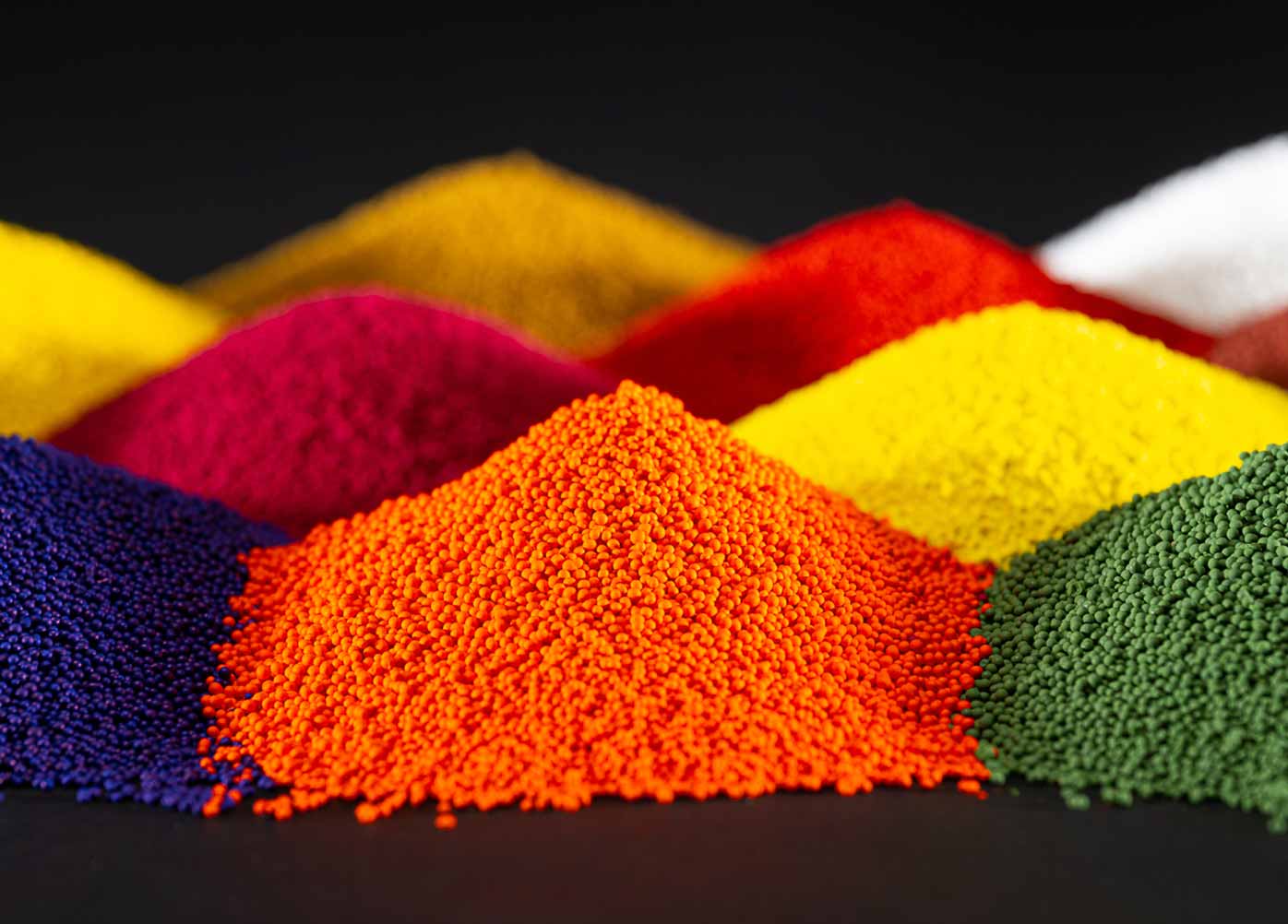 Vibrantz Technologies to Build New Facility in the Netherlands ...