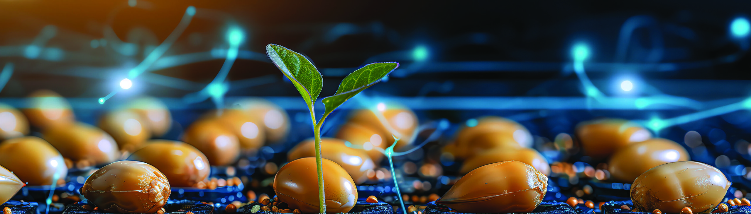 Xperience: Tackling Microplastic Pollution Through Seed Coatings ...