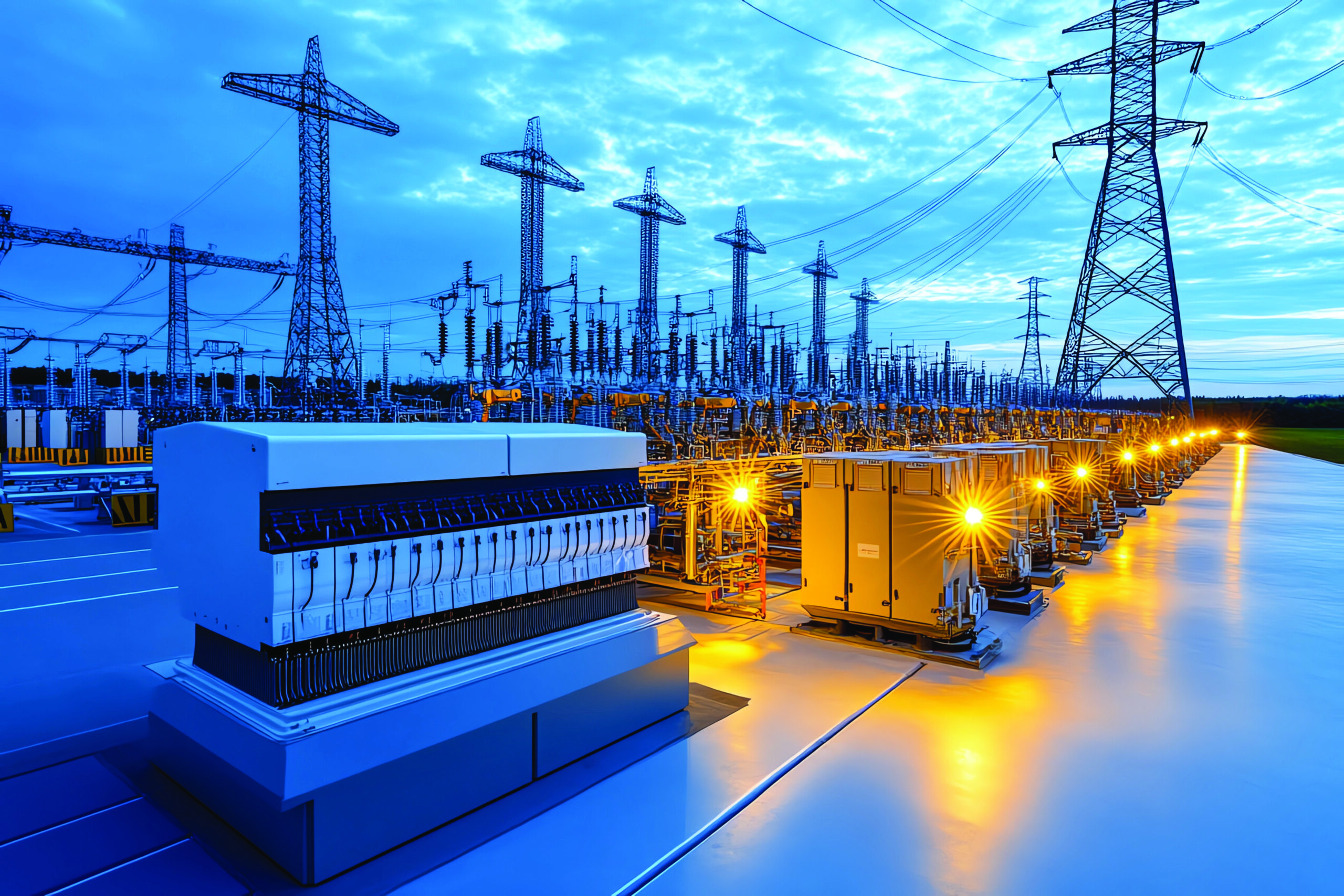 Coatings Xperience: Coatings for the Electrification Revolution ...