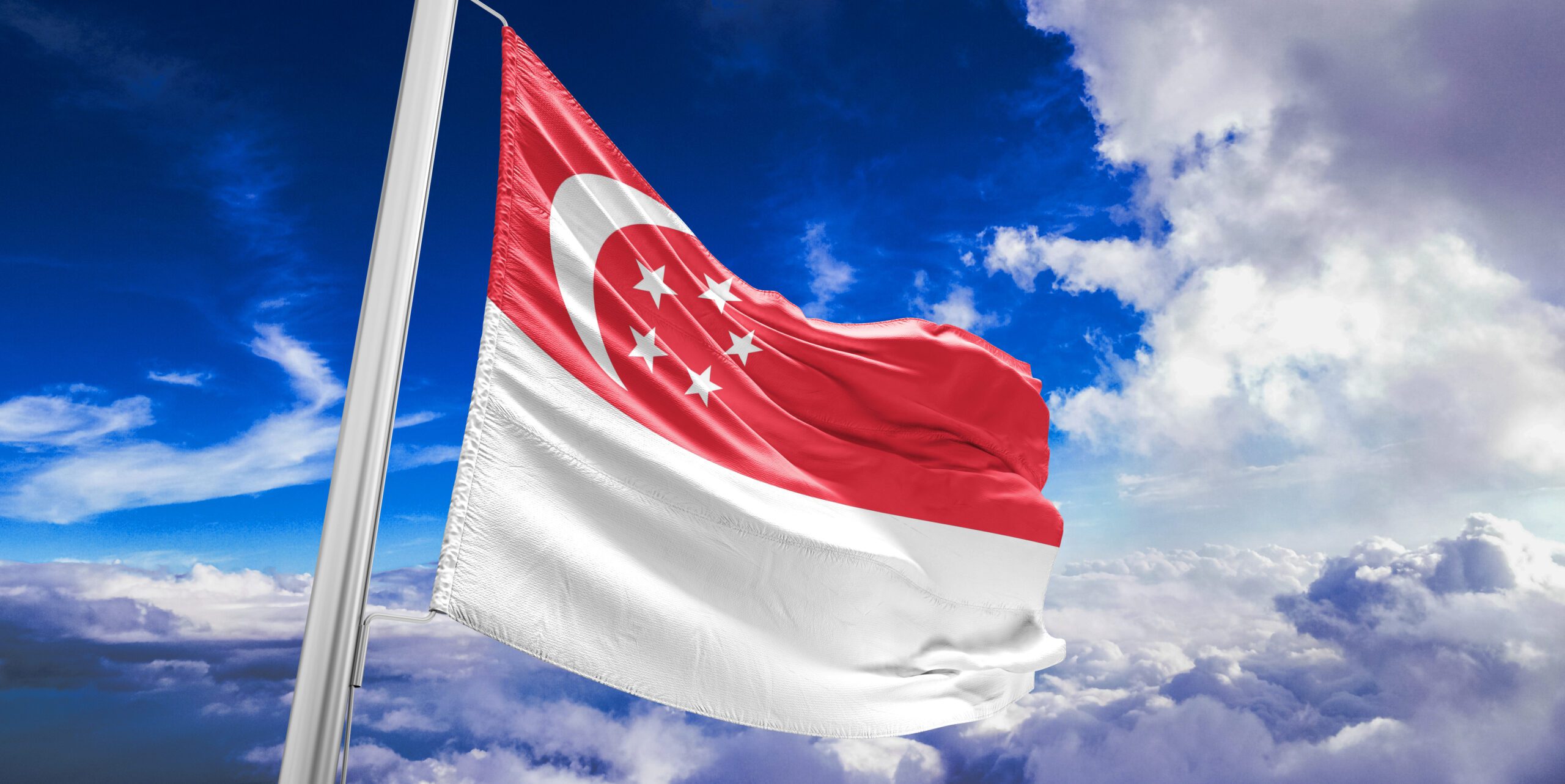 MÜNZING Announces First Operational Base in Singapore — American ...