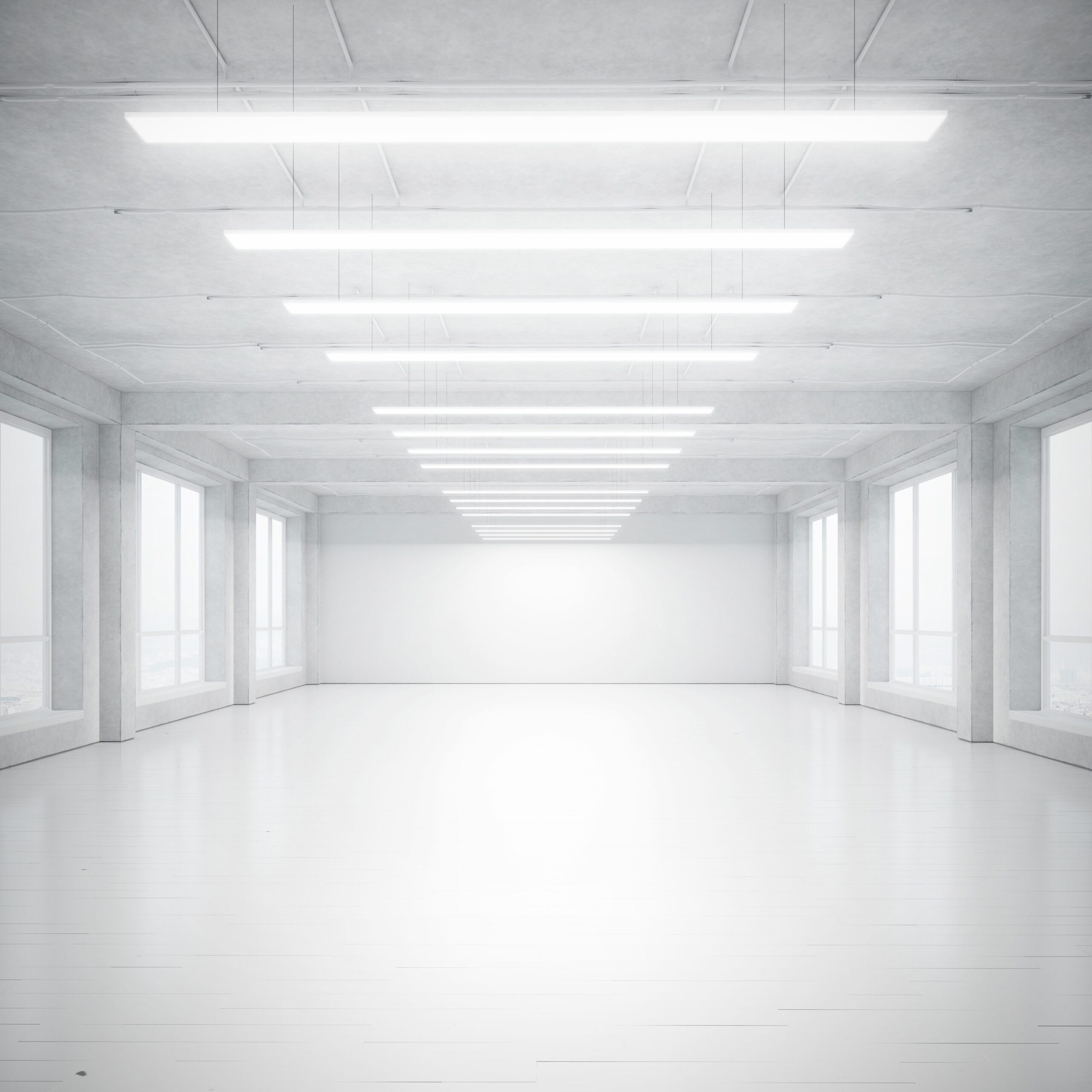 White loft — American Coatings Association