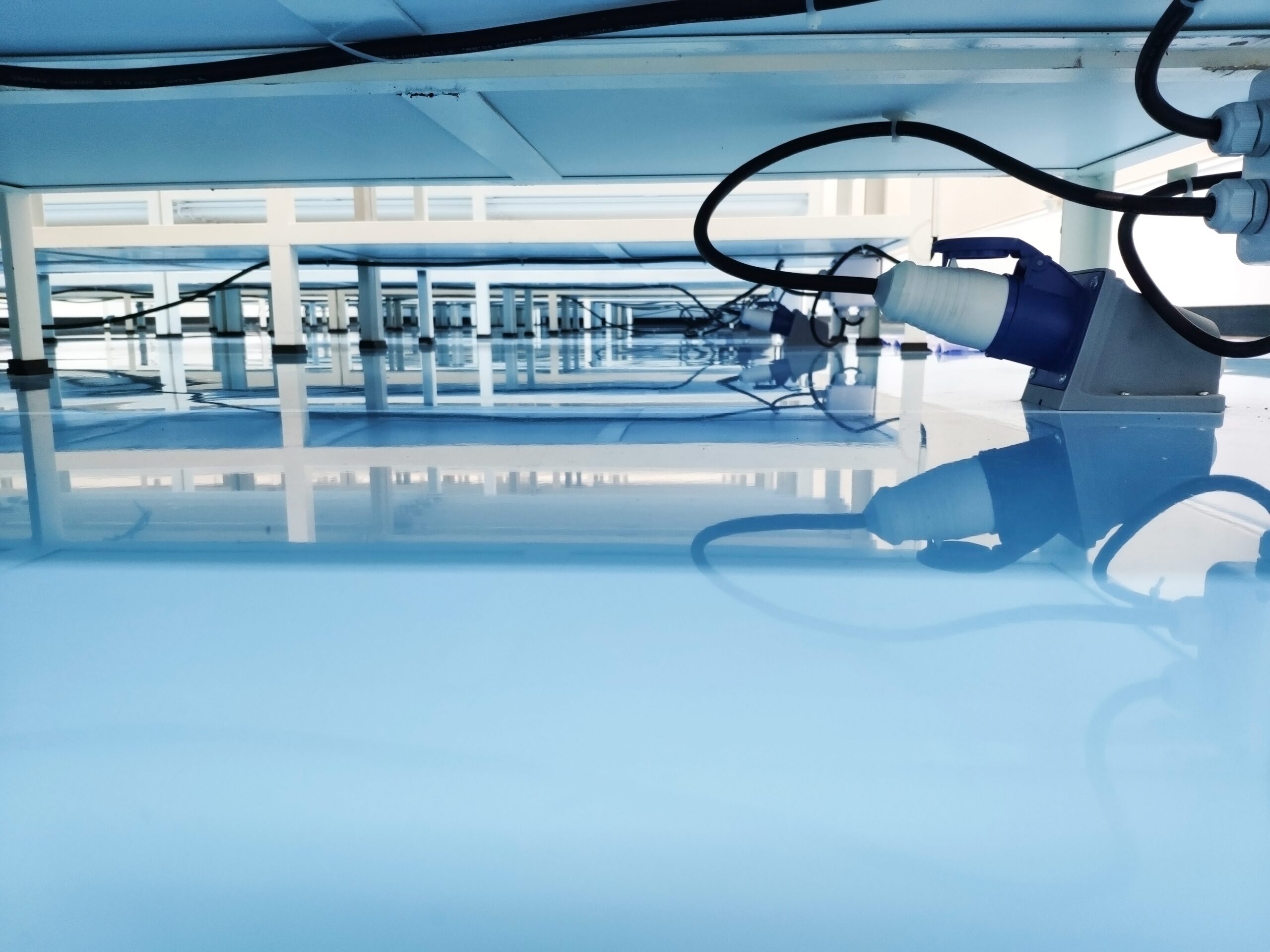 Engineered Resin Solutions Expands — American Coatings Association