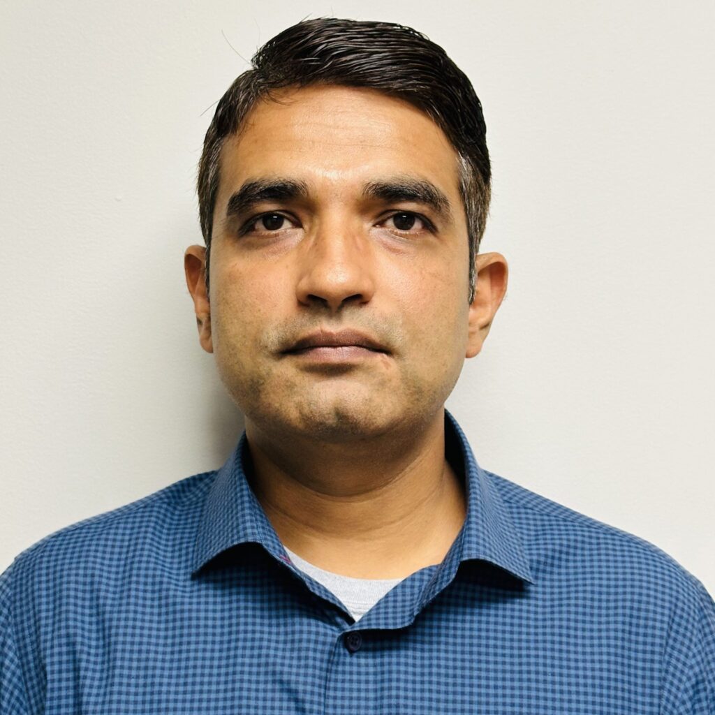 Voices in Coatings: Jigarkumar Patel, UV R&D Technical Manager ...