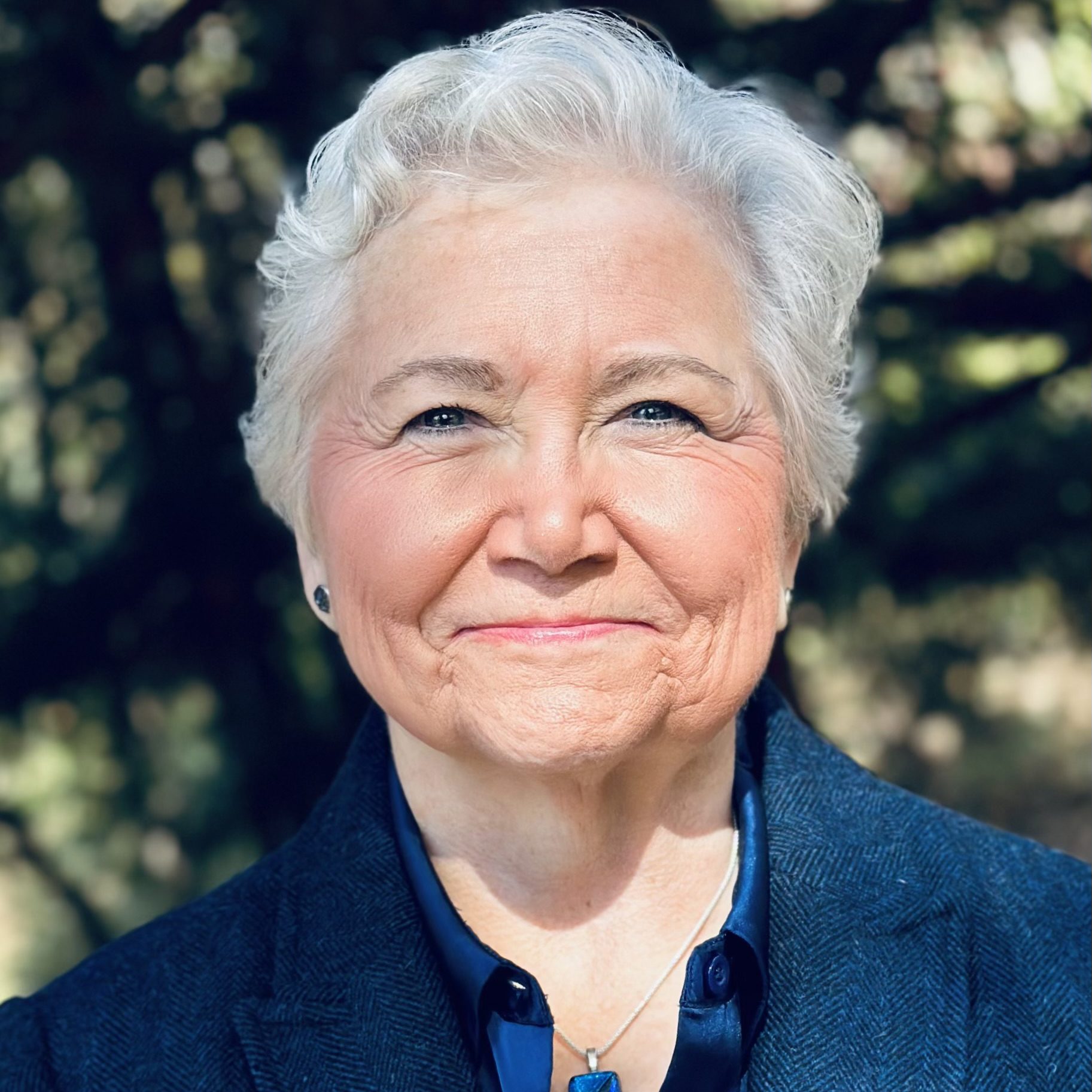 Voices in Coatings: Victoria Scarborough, Vice President — American ...