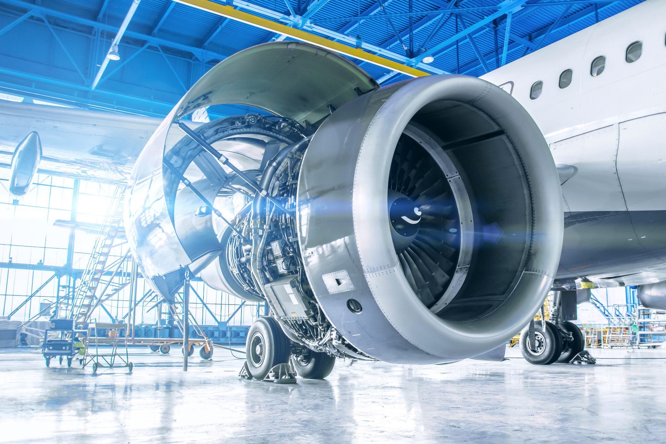 AkzoNobel Invests in US Aerospace Coatings — American Coatings Association
